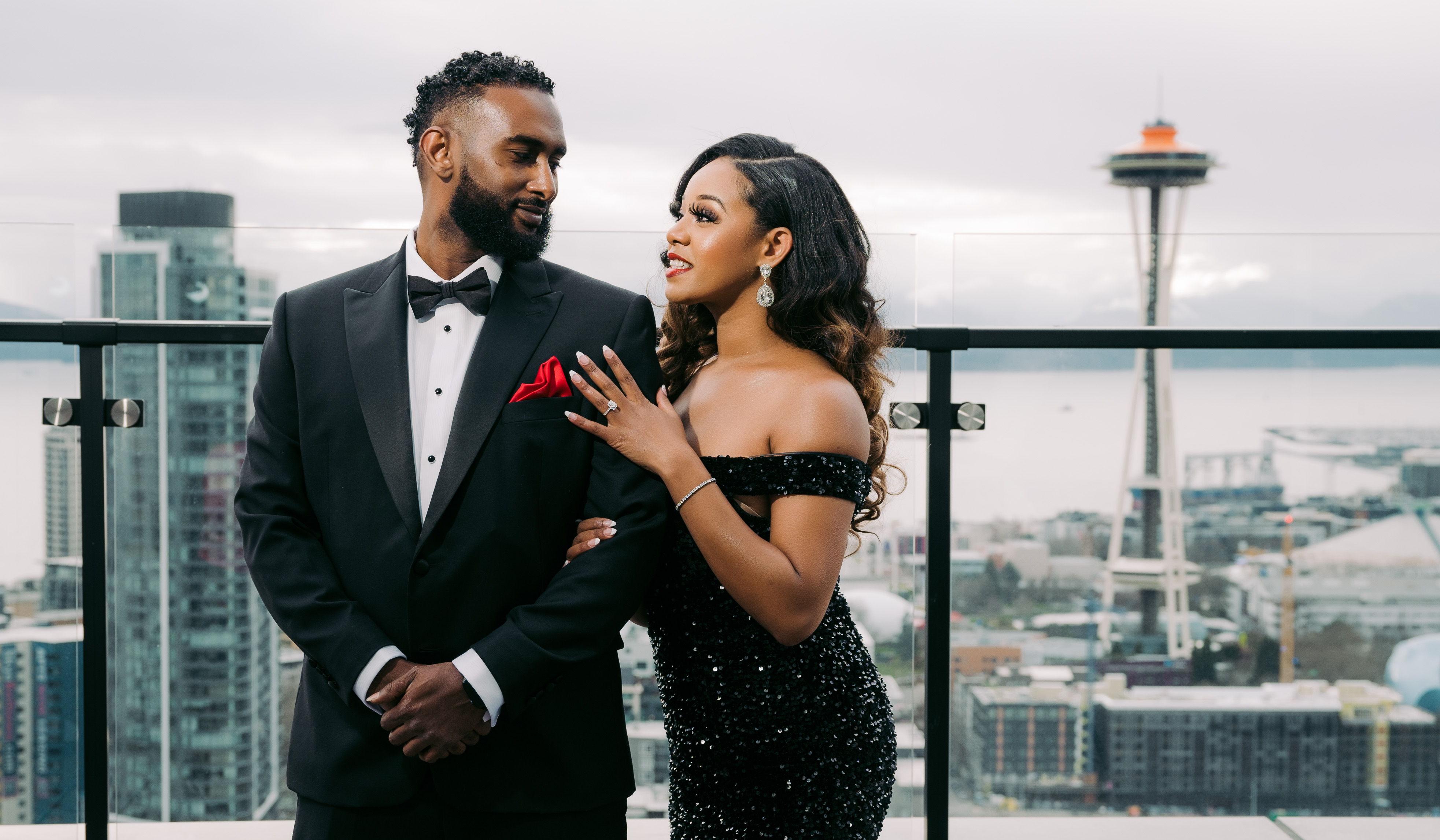 Sammy Melashu and Samuel Asmare's Wedding Website
