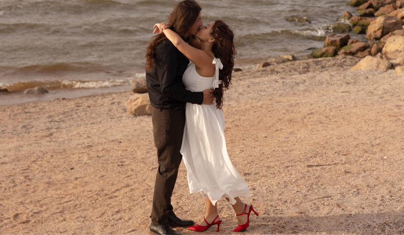 Alexis Leone and Brandon Pursell's Wedding Website