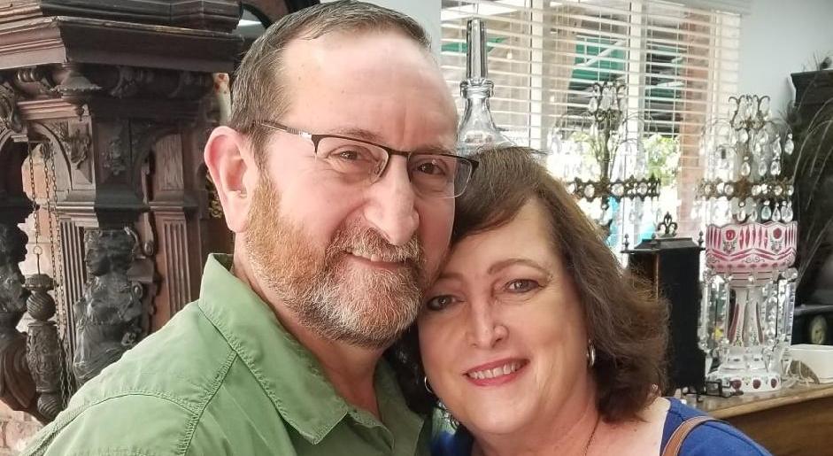 Beth Koon and Randy Spiwak's Wedding Website