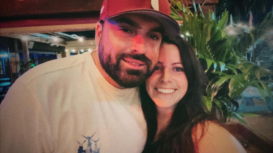 Amanda Rambo and Darren Heisse's Wedding Website