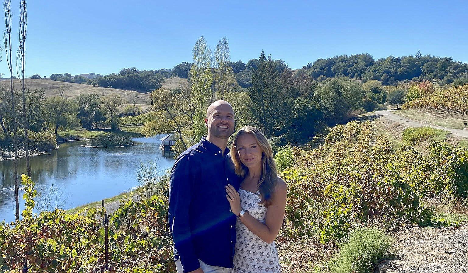 Victoria Vitale and Sean Scrudato's Wedding Website