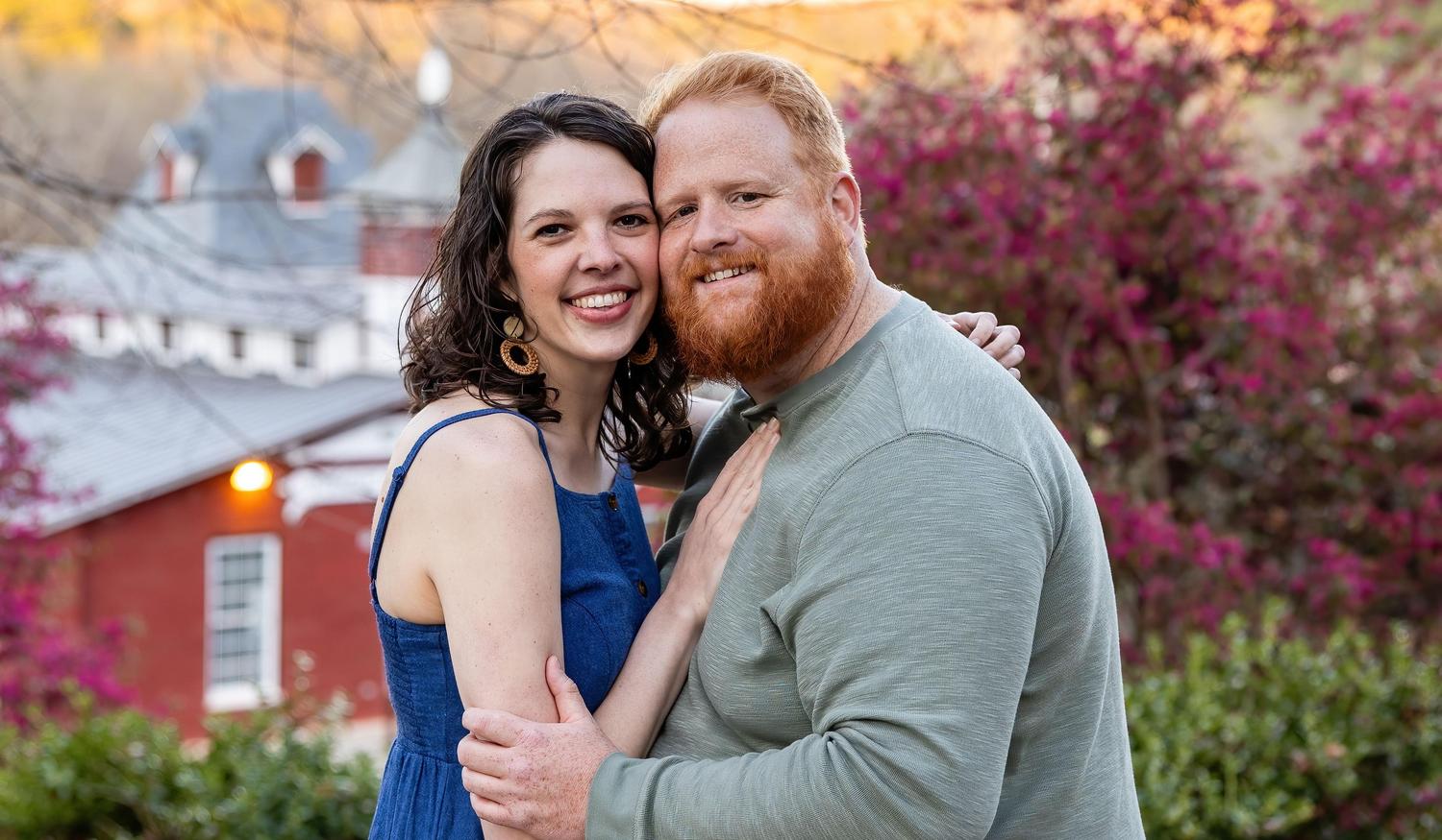 Katie Reeder and Jake Hall's Wedding Website