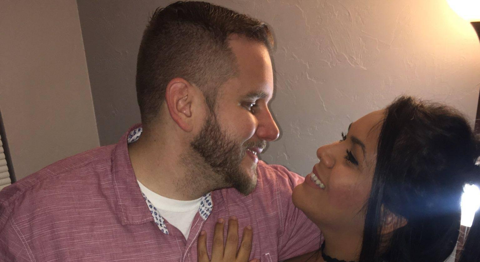 Jesse Carden and Linda Casasola's Wedding Website