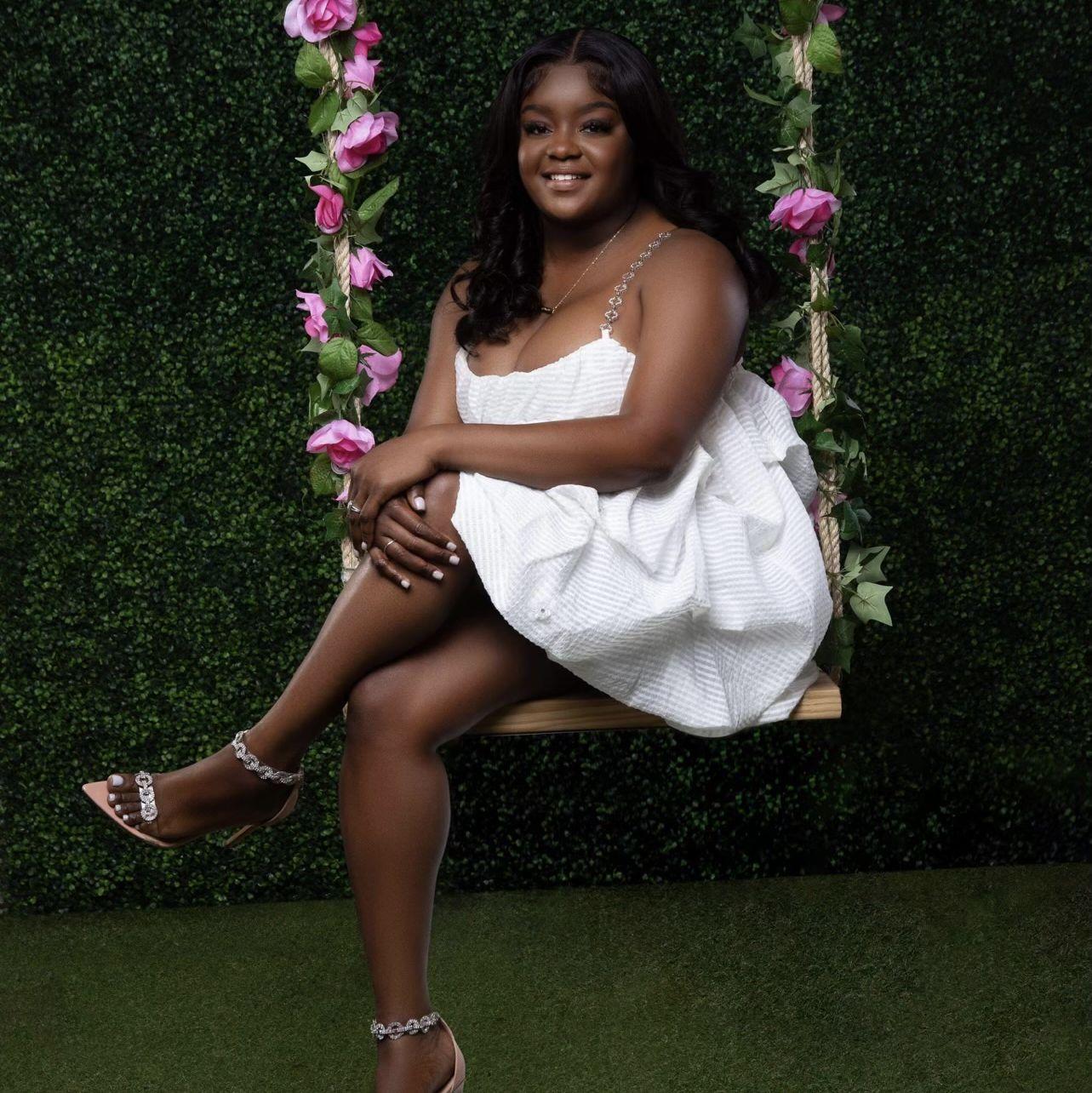 Delandria Dowdy and Joseph Stone III's Wedding Website