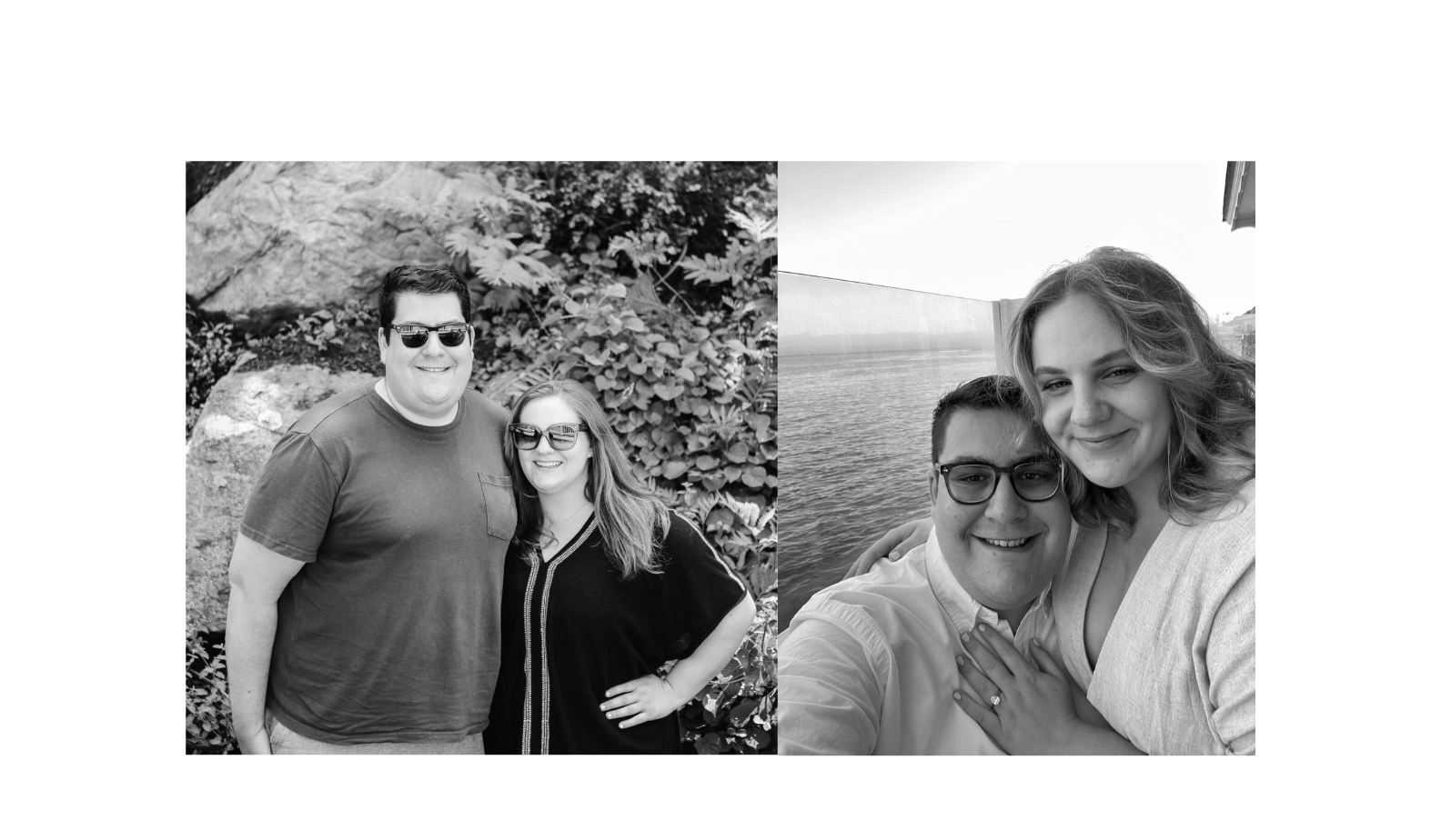 Michael Rothman and Lydia Basque's Wedding Website