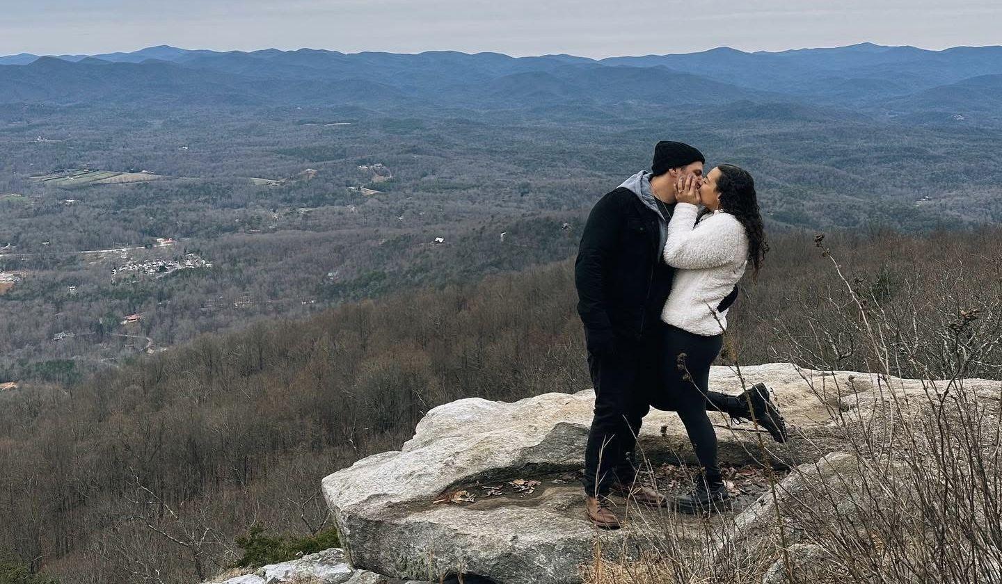 Alexis Martinez and Alex Villar's Wedding Website