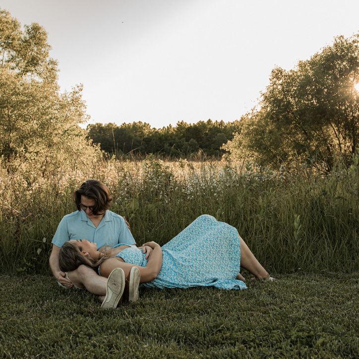 Madilyne Hoff and Graeson Bullington's Wedding Website