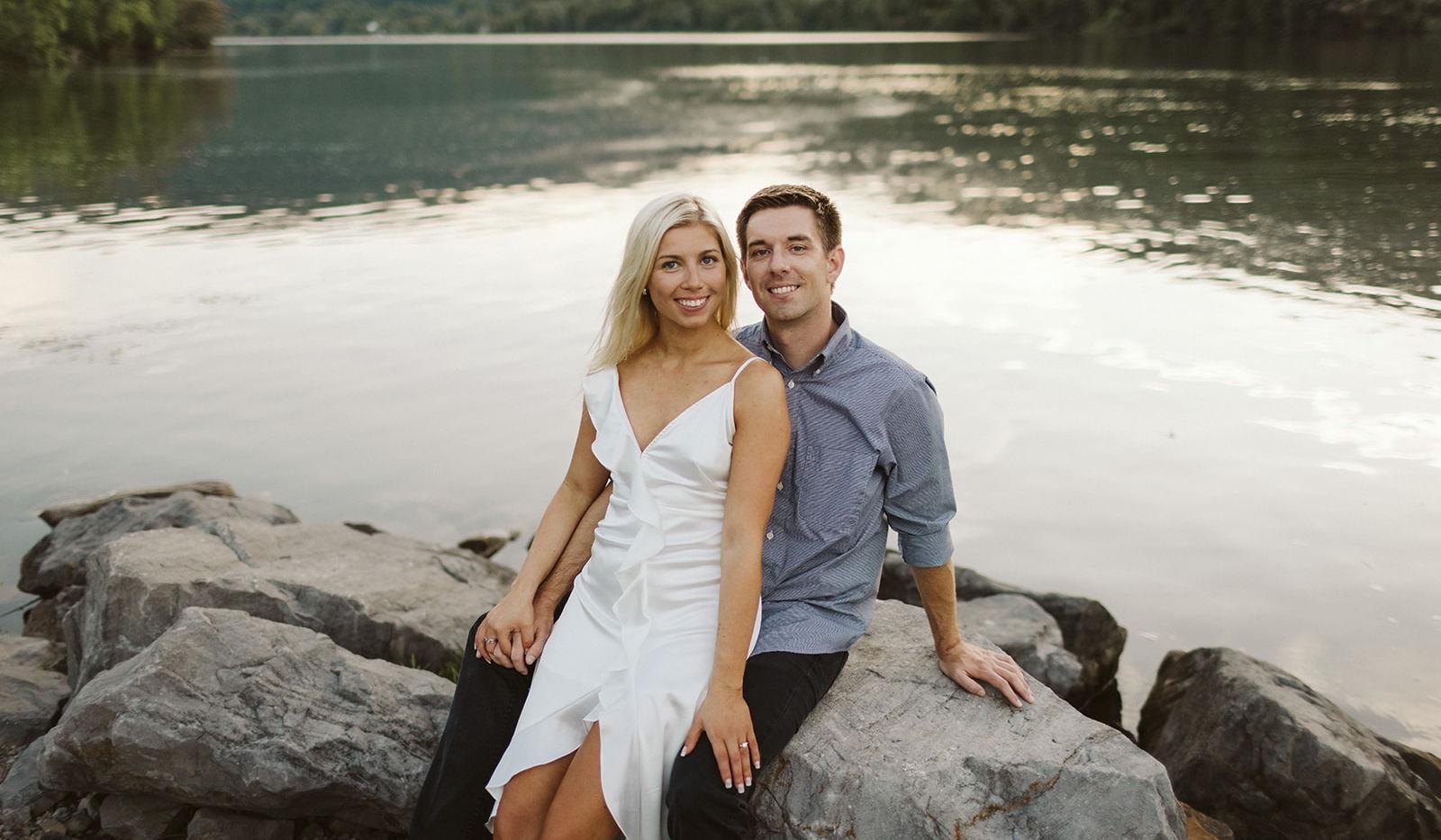Rachel Bourdon and Tyler Johnston's Wedding Website