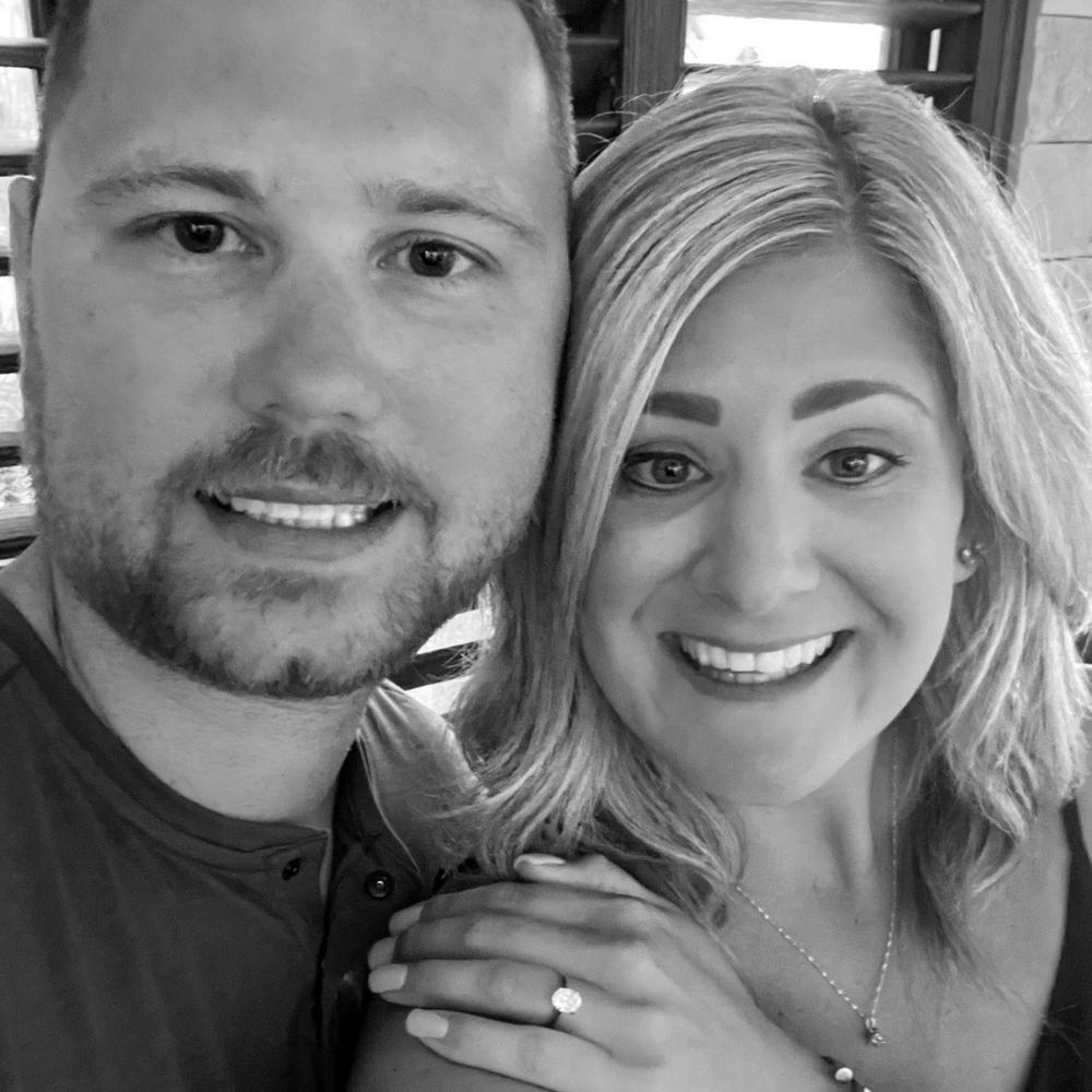 Jenna Lucas and Robert Mitro's Wedding Website