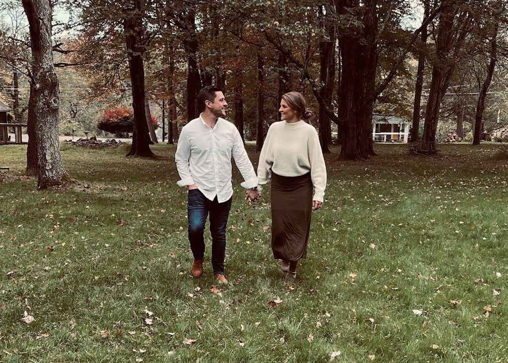 Shelby Morgan and Adam Reese's Wedding Website