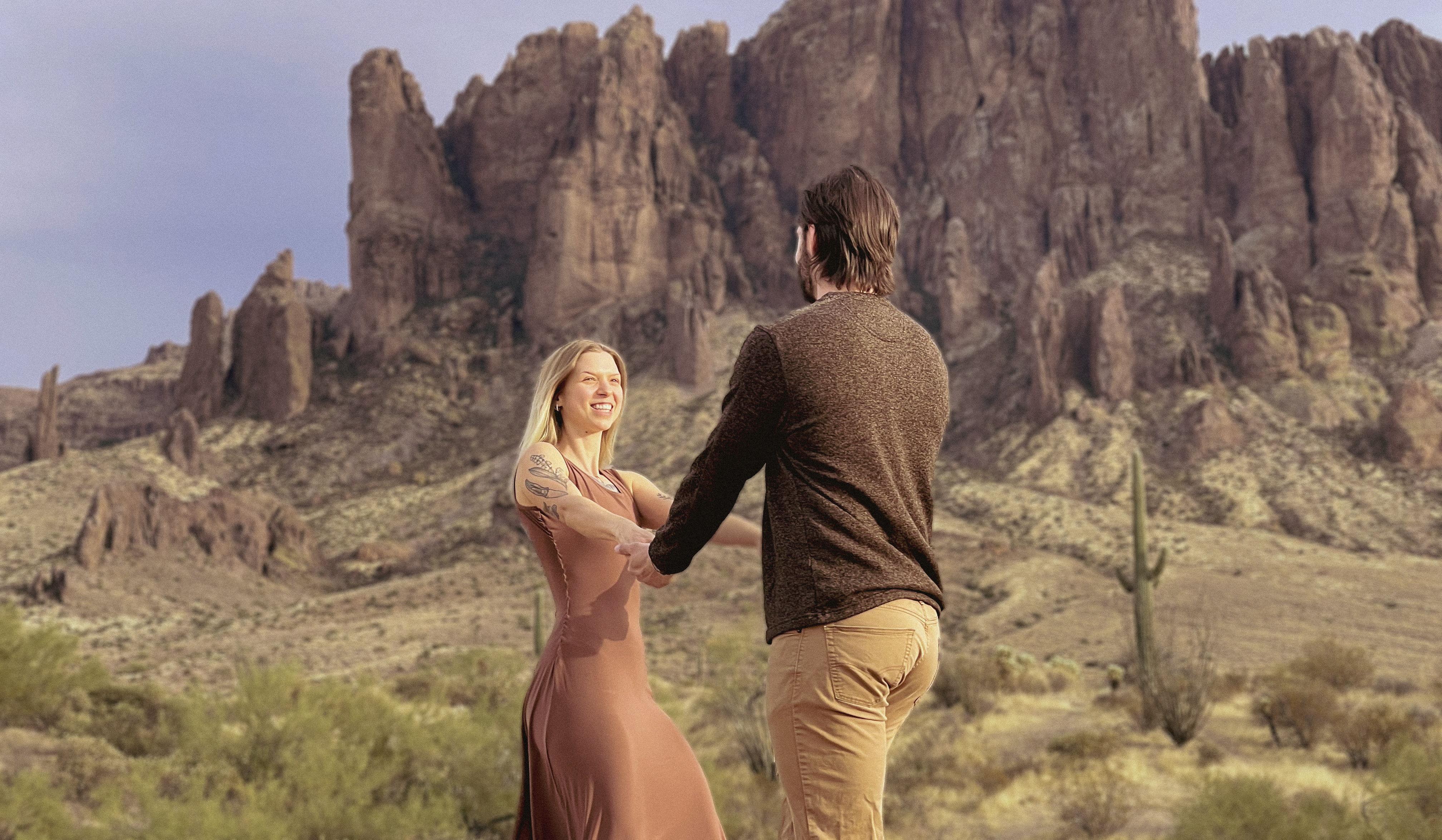 Bailey Sheggeby and Lawson Busch's Wedding Website