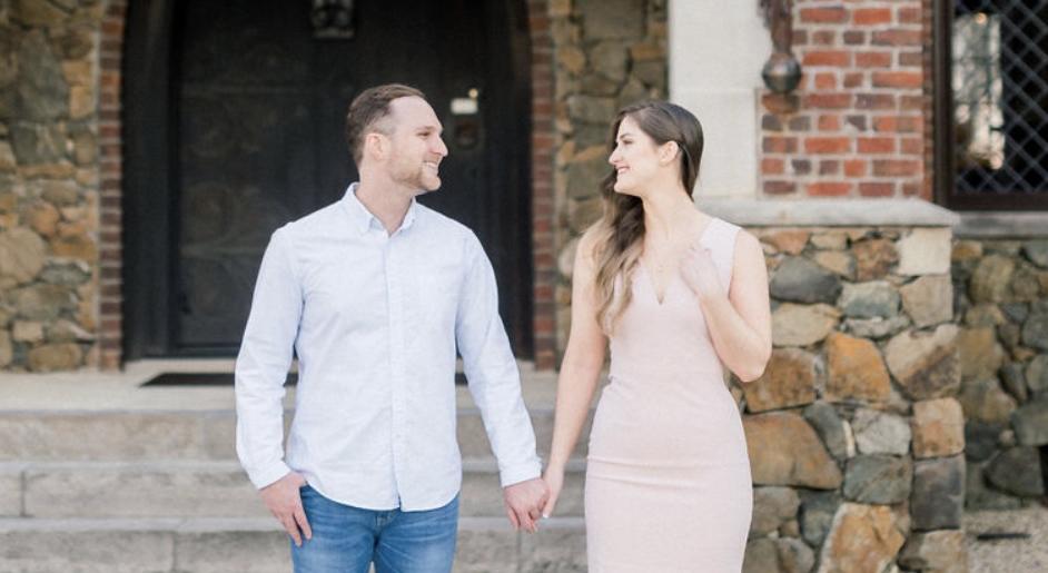 Erin Dancy and Chris Orchel's Wedding Website