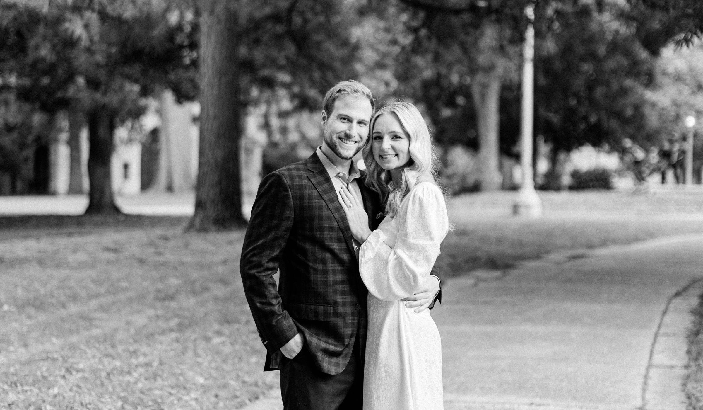 Garett Hedgepeth and Preston Butler's Wedding Website