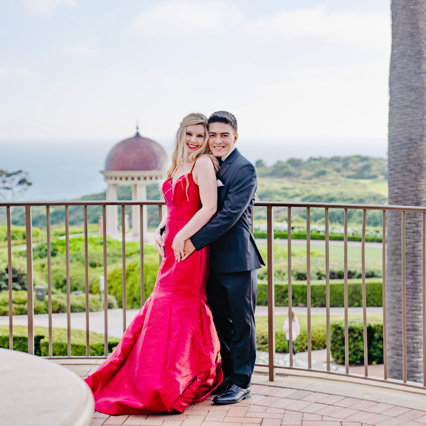 Courtney Caplinger and Raymond Campos' Wedding Website