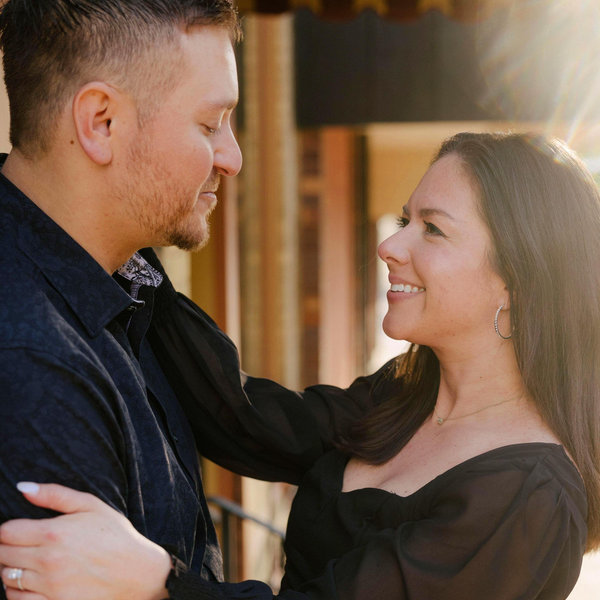 Nicole Gallanis and Chris Thomas' Wedding Website