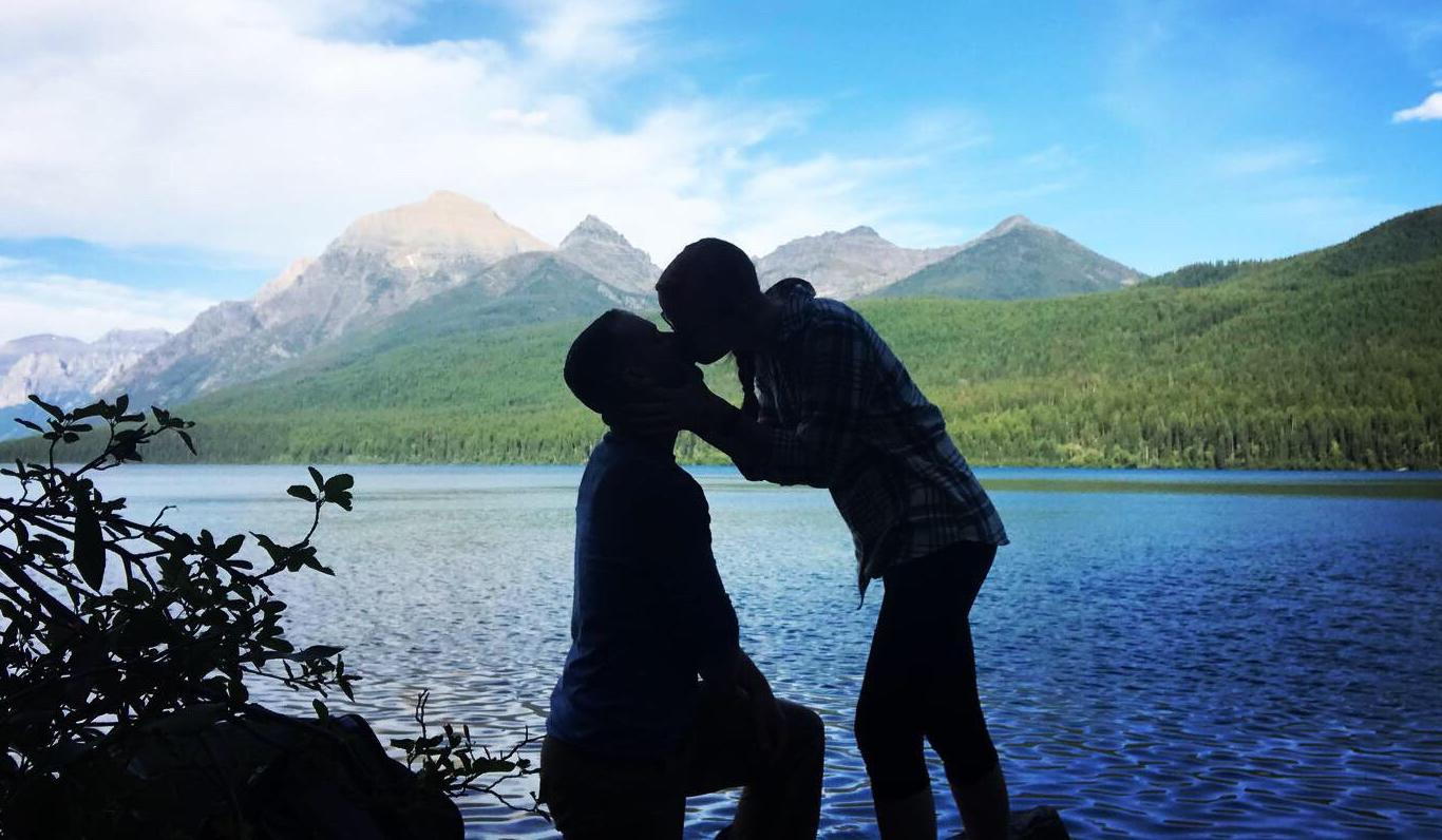 Katrina MacNeil and Kurt Soto's Wedding Website