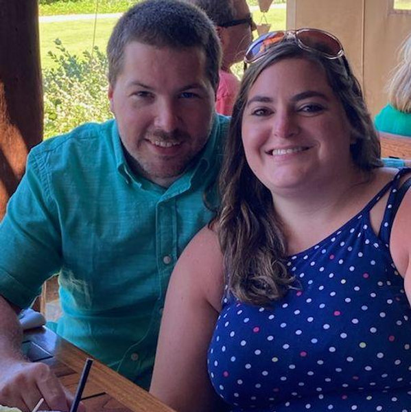 Emily Miller and Nate Gove's Wedding Website