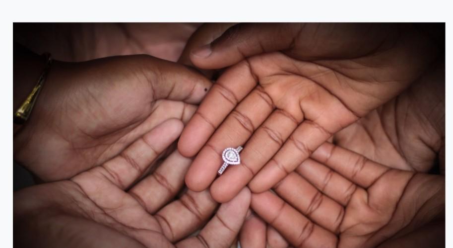 Tameka M. Raysor and Larry Raysor's Wedding Website