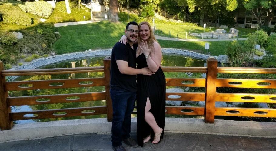 Sarah Heitz and Michael Medina's Wedding Website