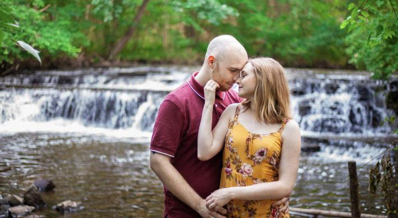 Stephanie Schutt and Brian Delaney's Wedding Website