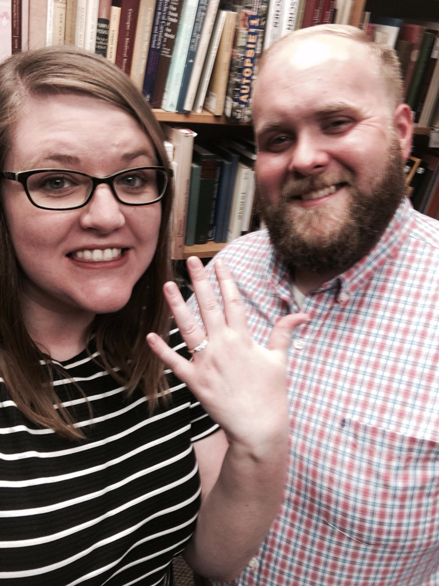 Burke Kearney and Laura Pullin's Wedding Website