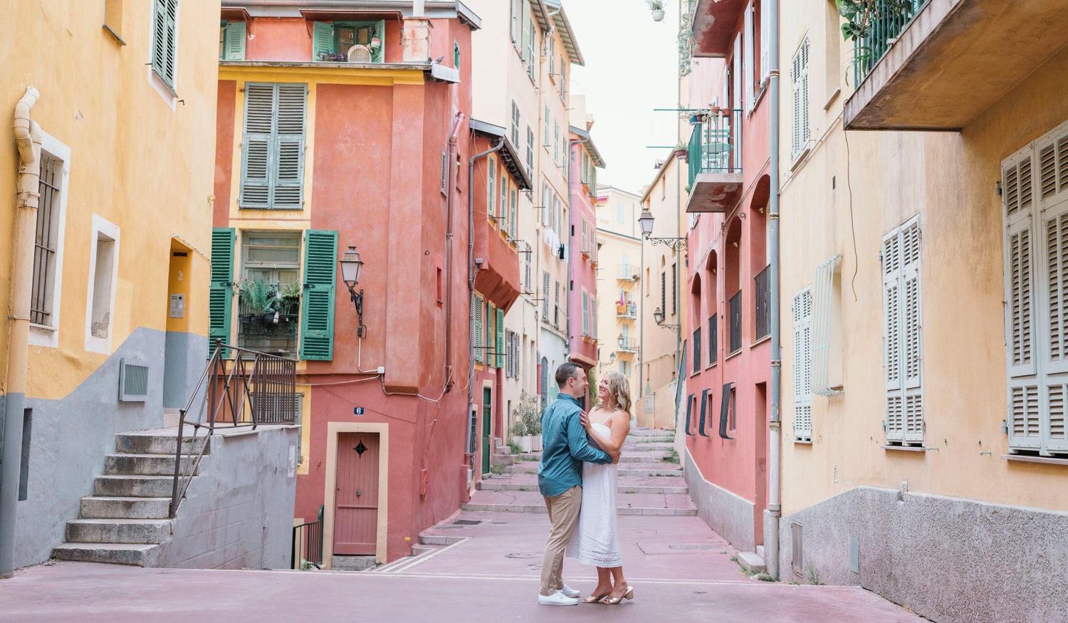 Danielle - and Max -'s Wedding Website