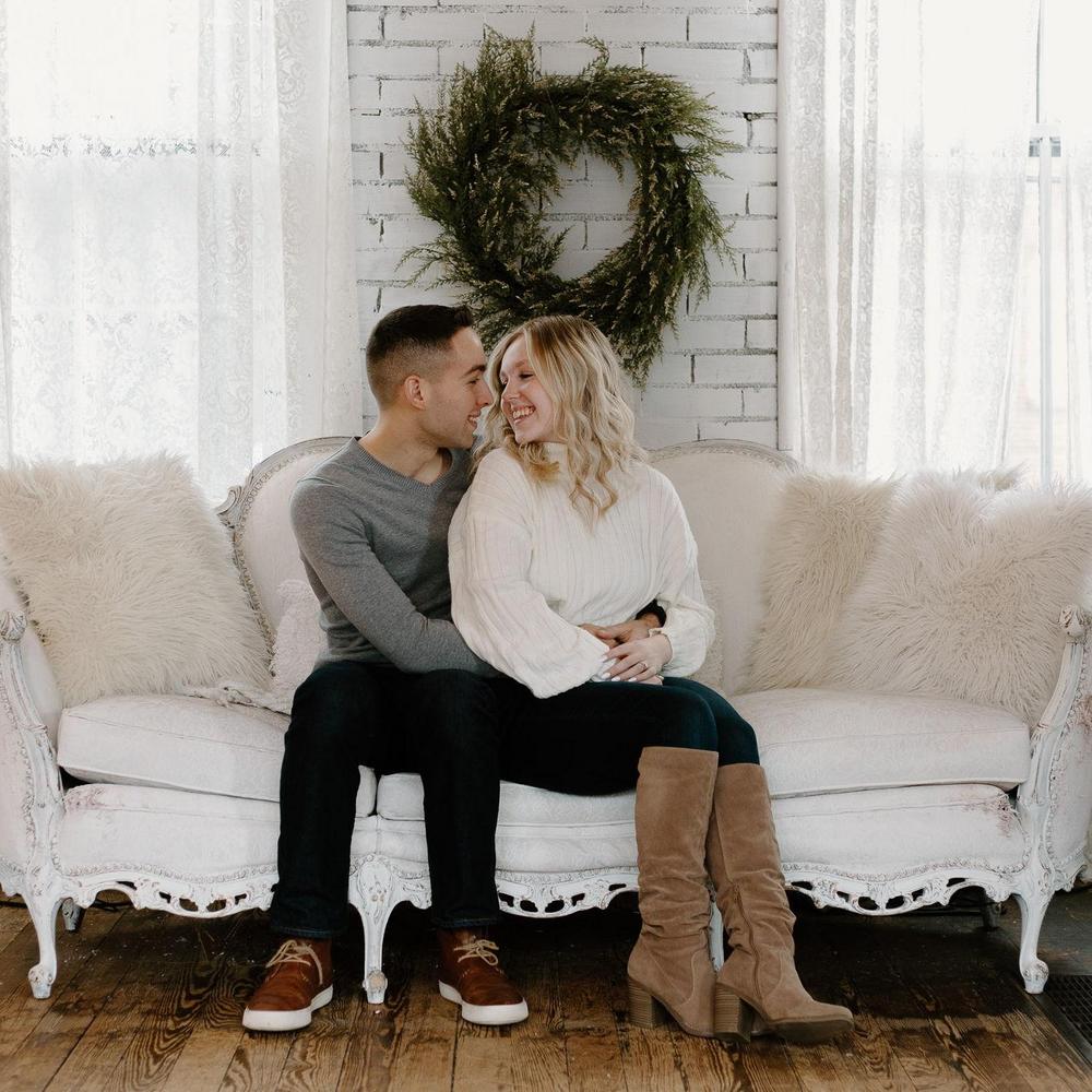 Caleb Martus and Nicole Thomas' Wedding Website