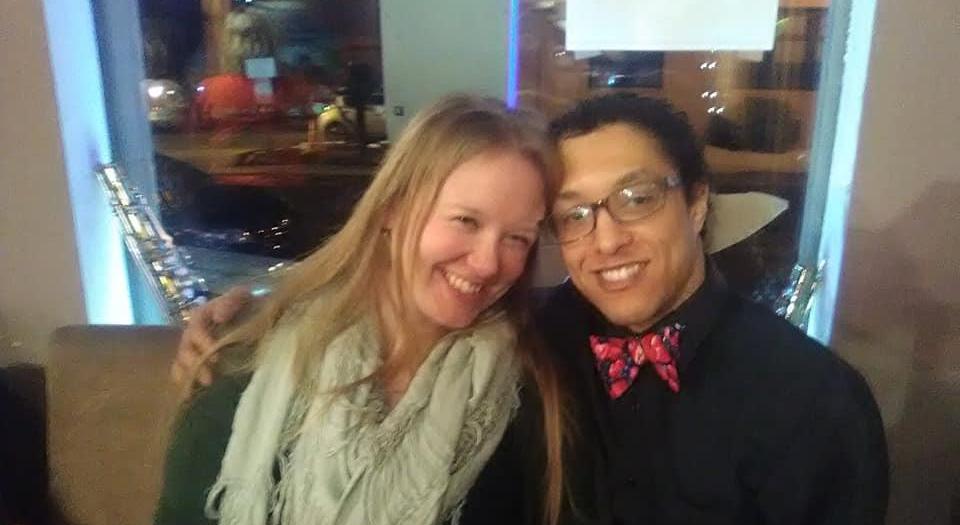 Angela Garton and Carlos Weimer's Wedding Website