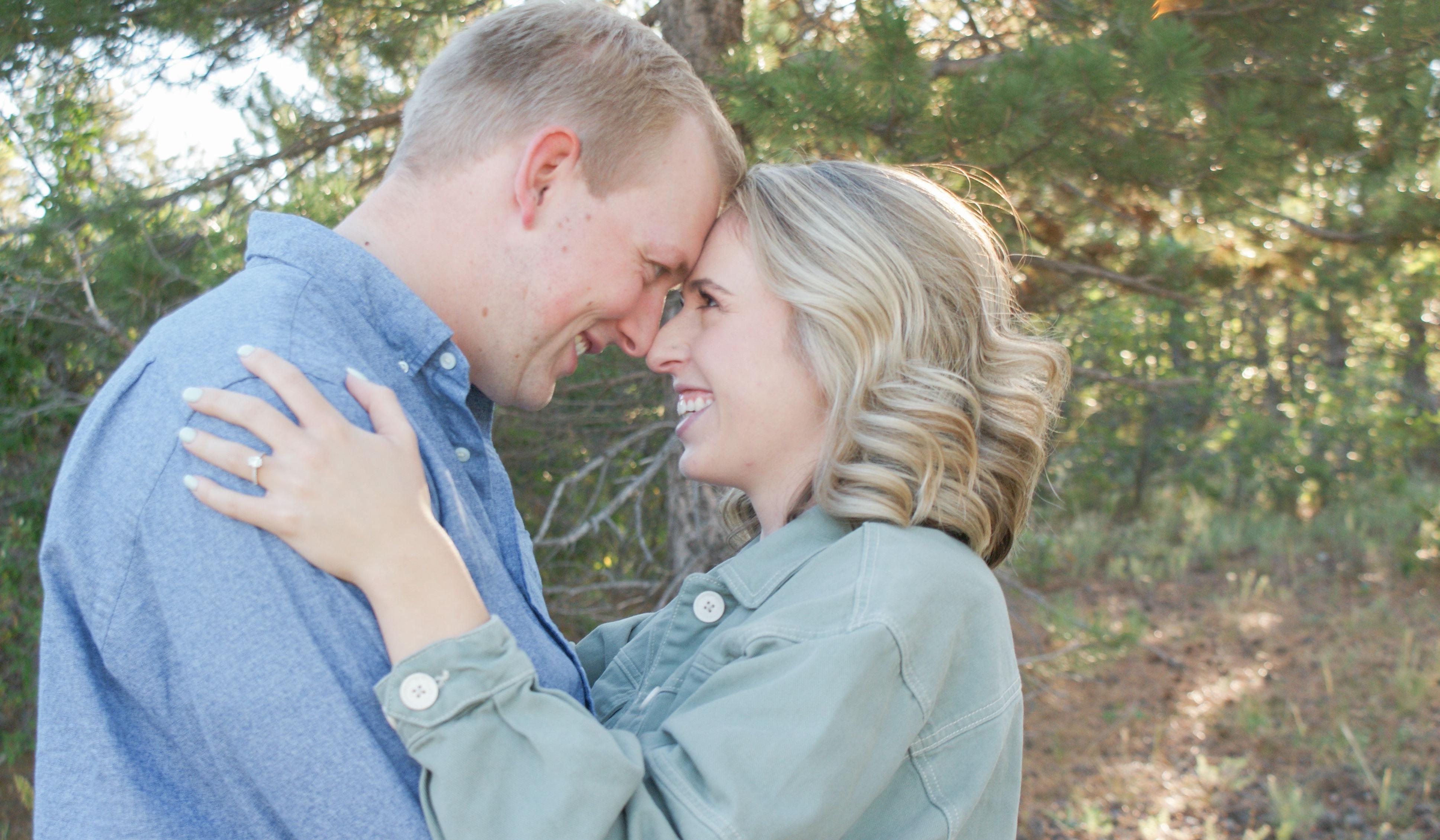 Lauren Gielas and Nick Seaquist's Wedding Website