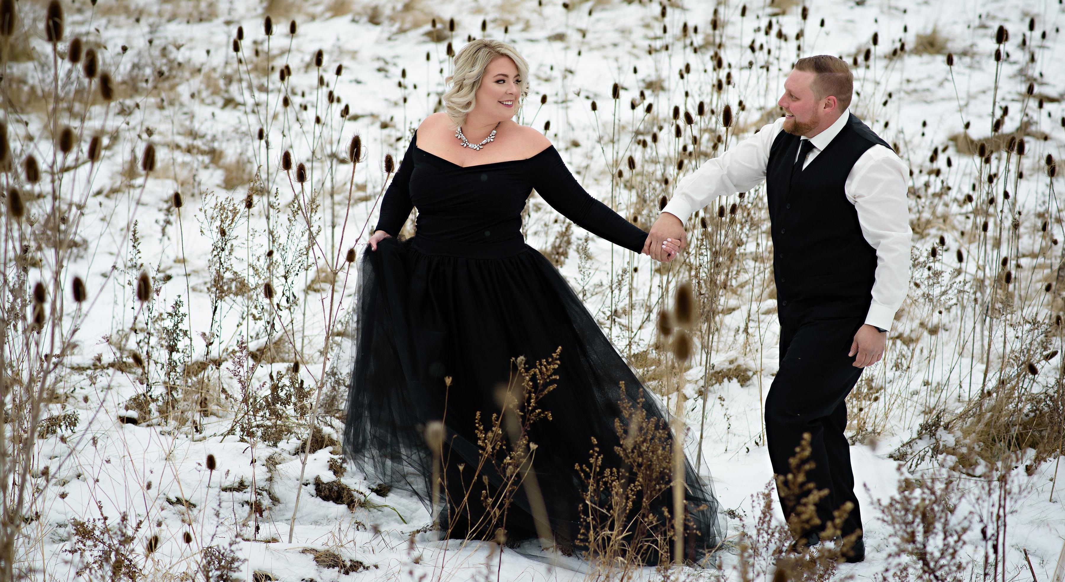 Julia Butler and Shaun Mastrolacasa's Wedding Website