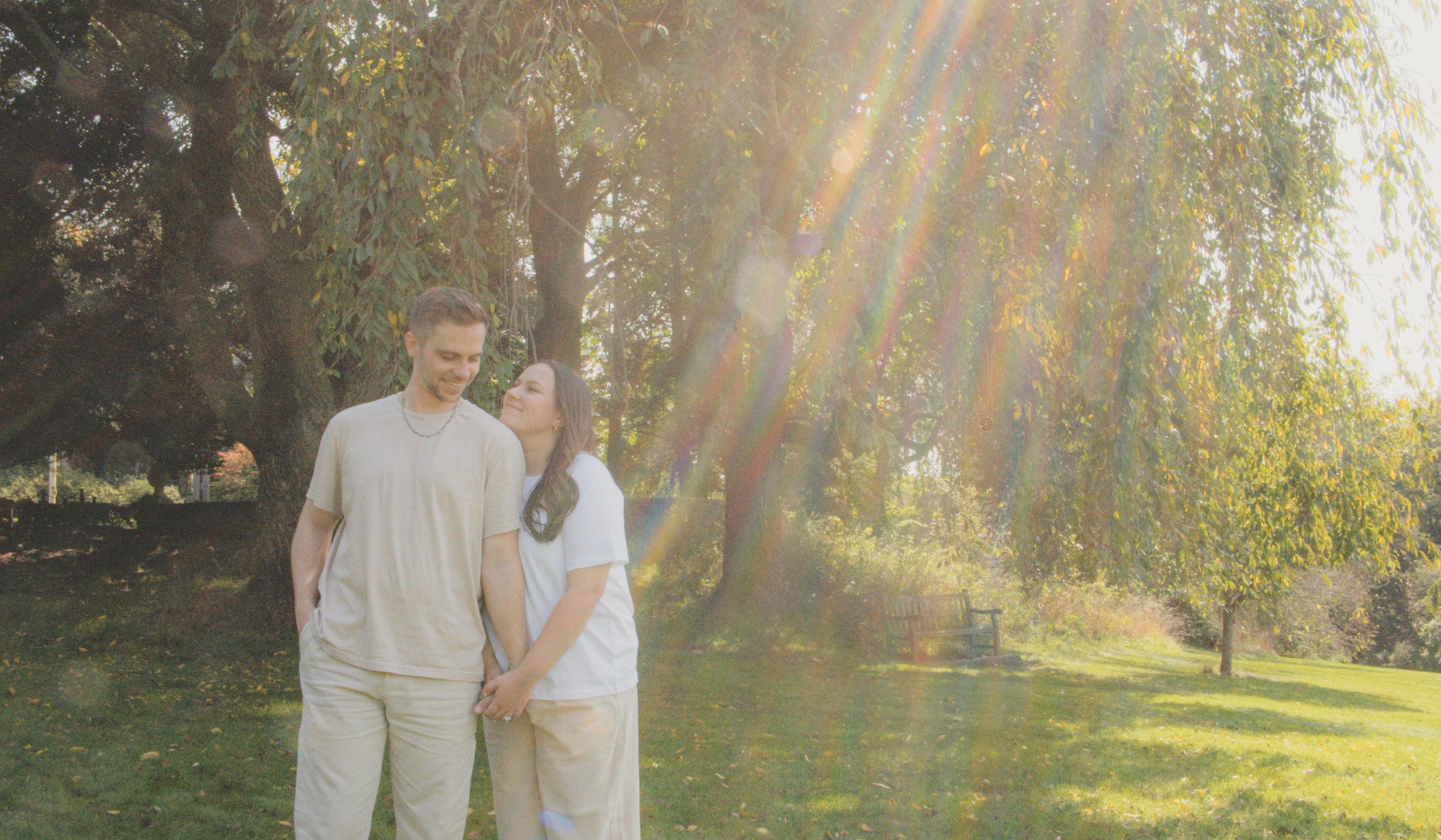 Emilee Litvinchuk and Seth Dyer's Wedding Website