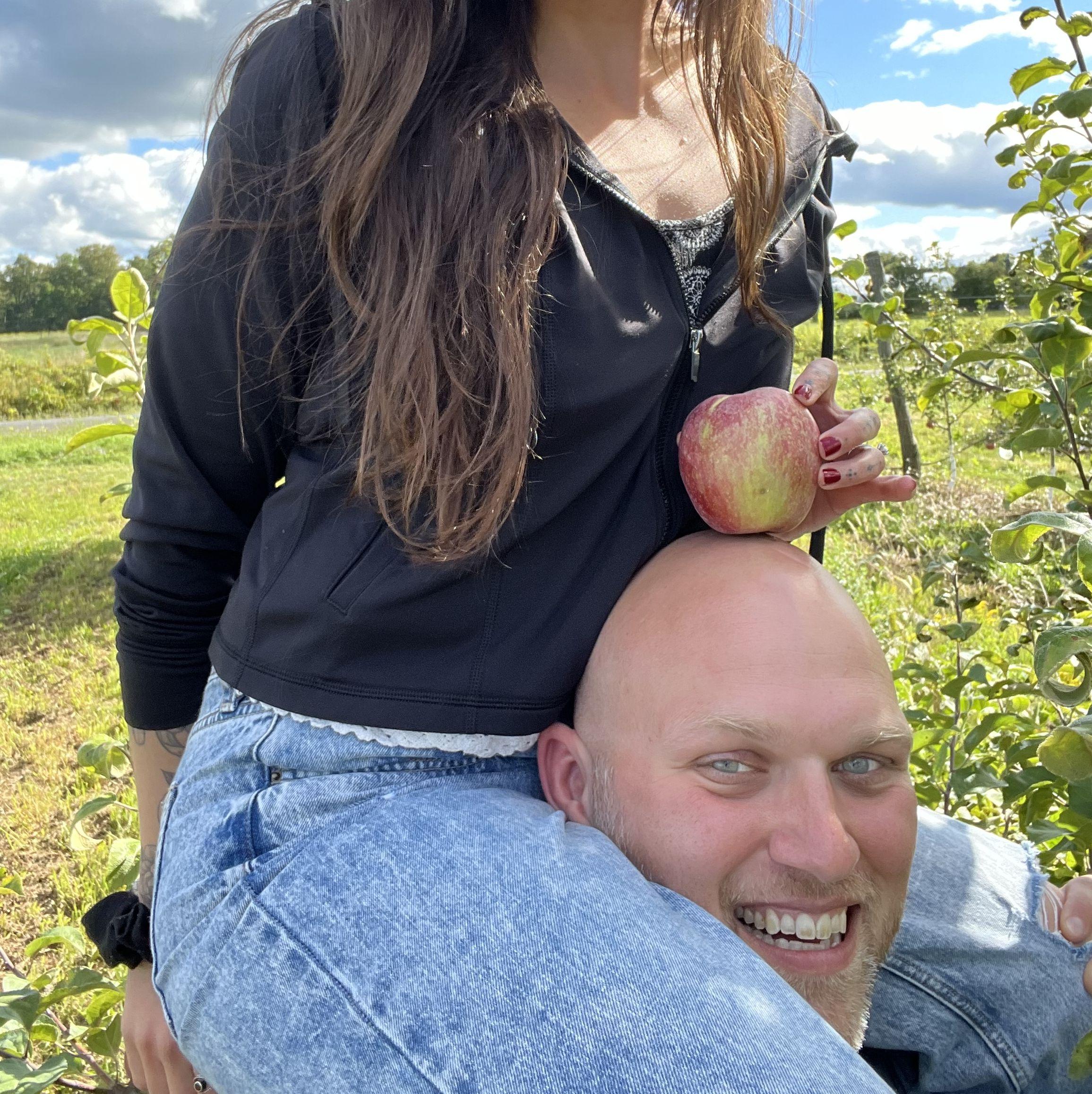 Alex Ronnenberg and Lauren Bocka's Wedding Website