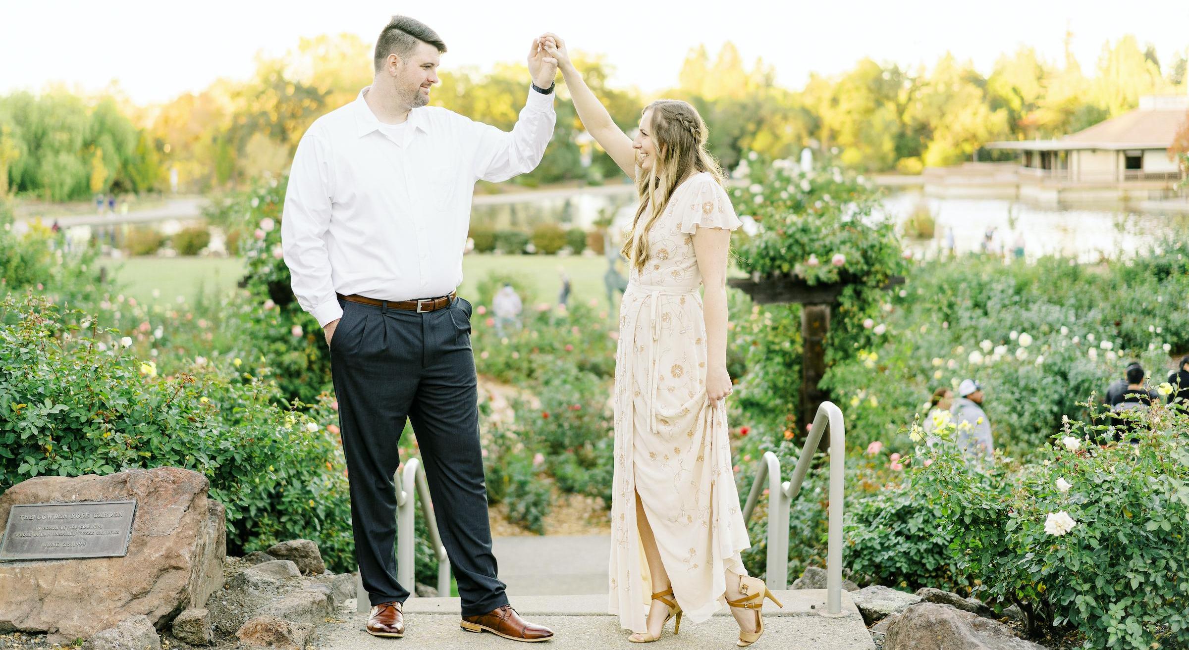 Megan Dino and Tyler Pagett's Wedding Website