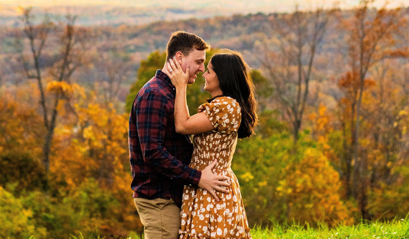 Hailey Craft and Richard Power's Wedding Website