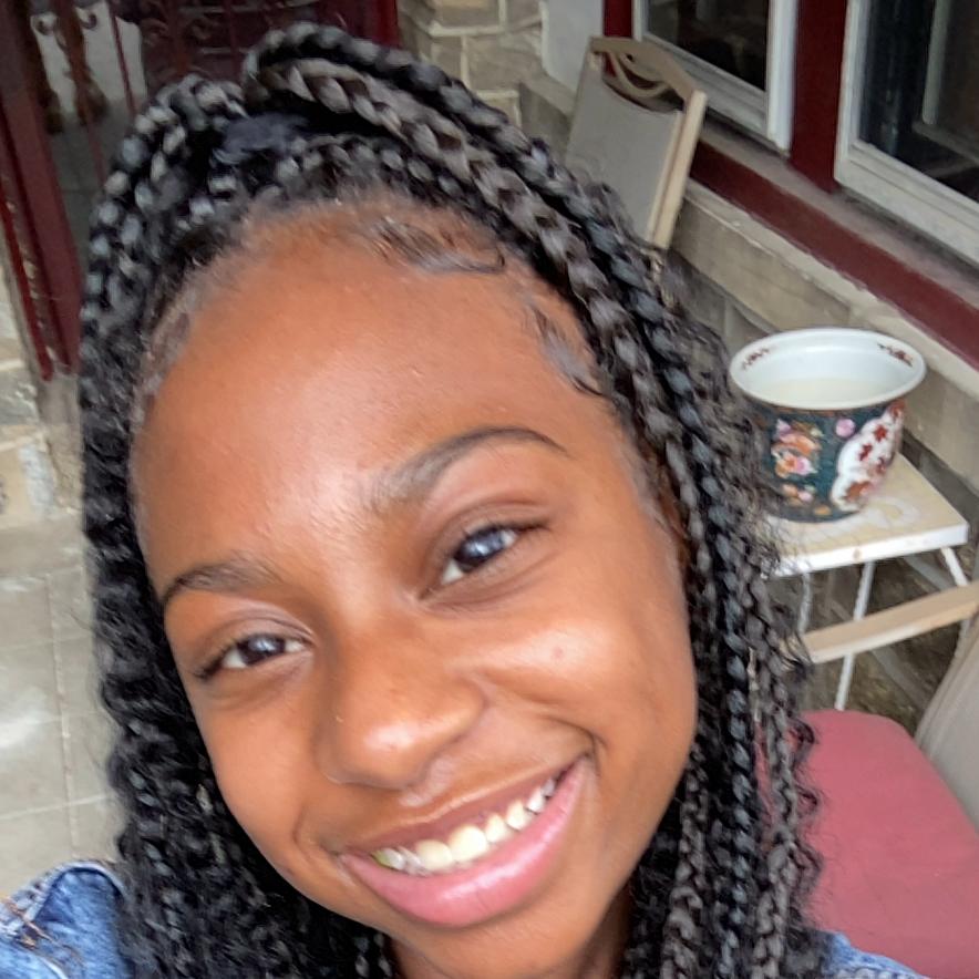 Keisha Mobley and Dorian Ross' Wedding Website