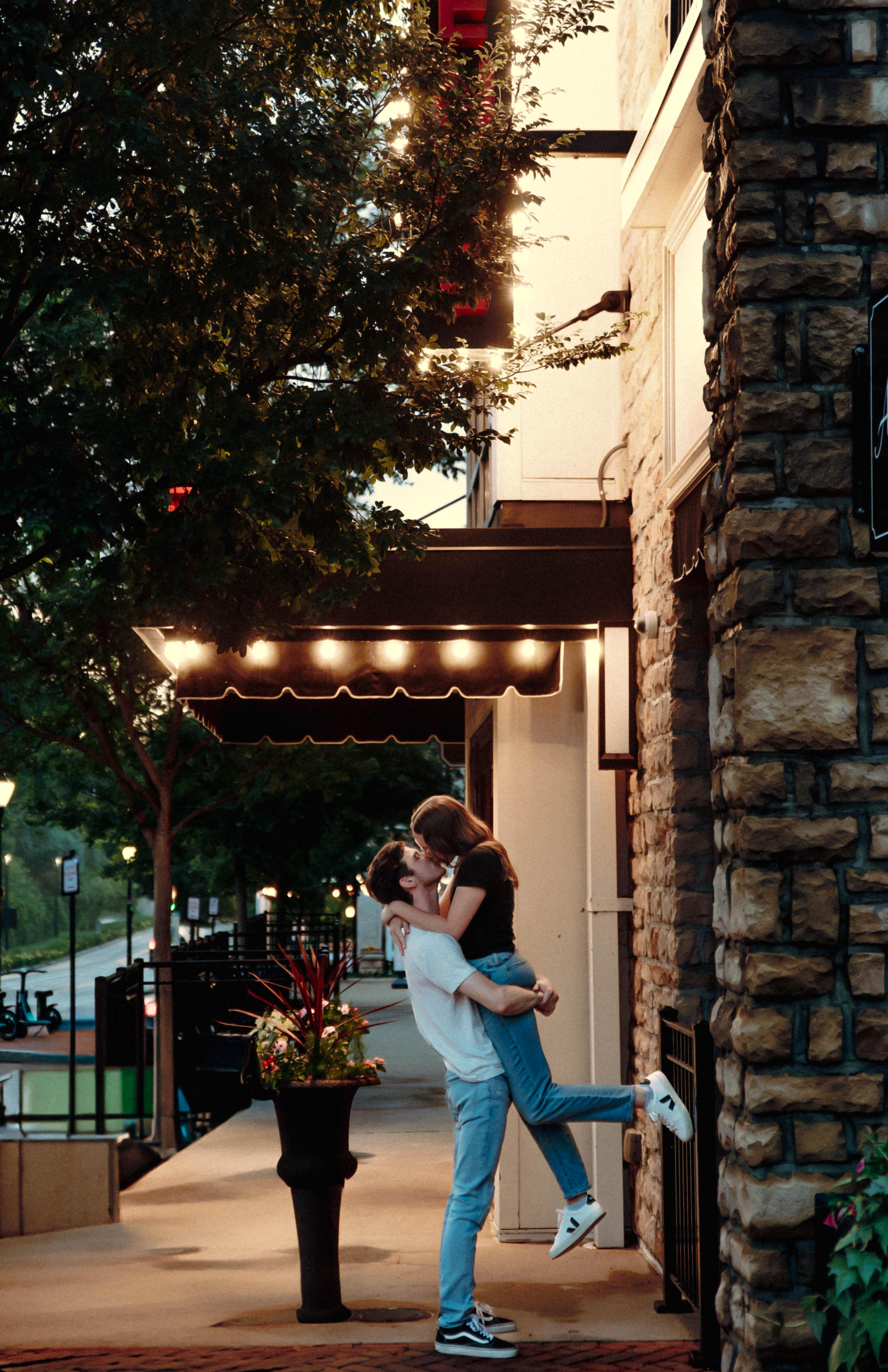 Sarah Imwalle and Jake Dodson's Wedding Website