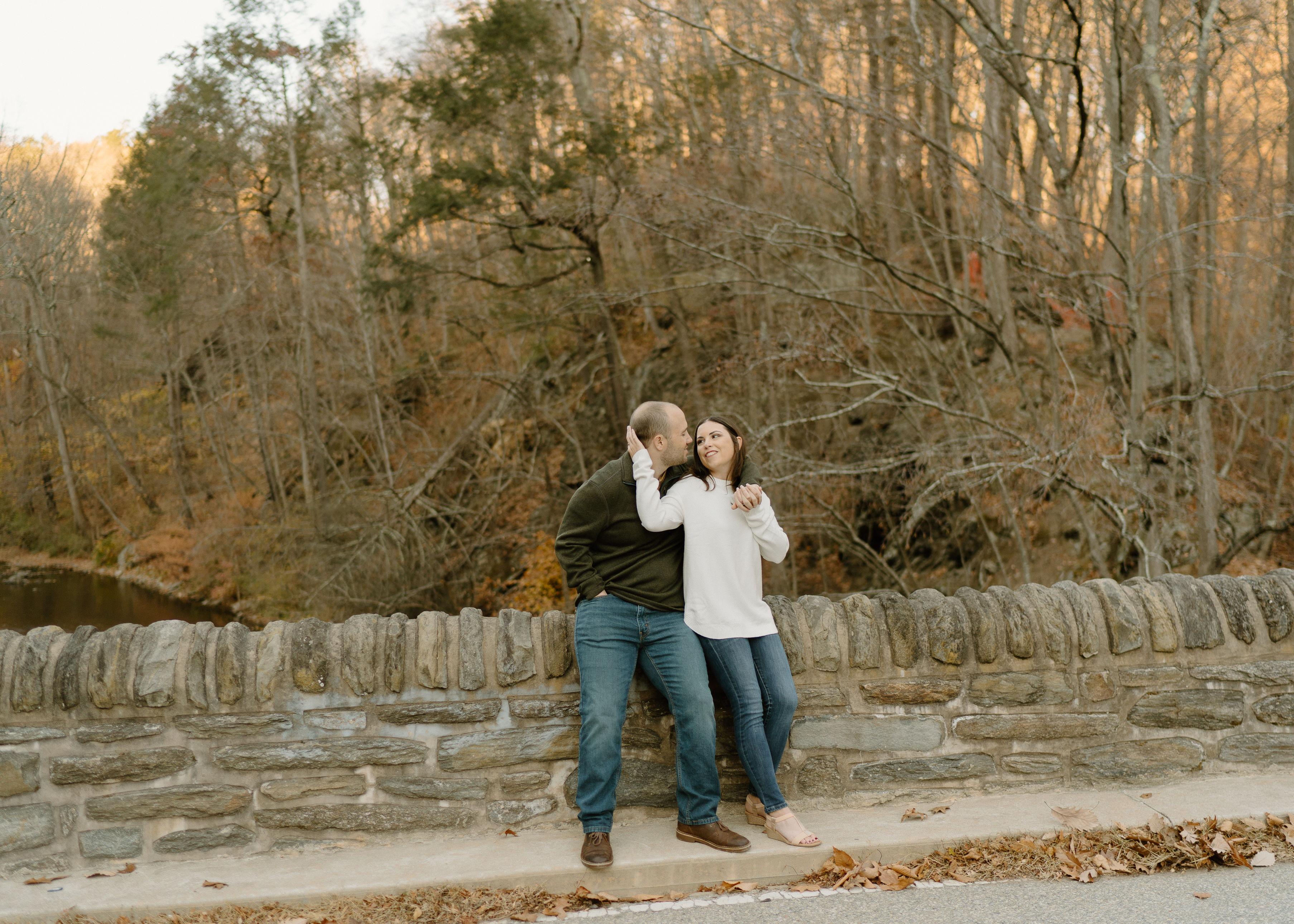 Emily Lesher and Chris Palmieri's Wedding Website