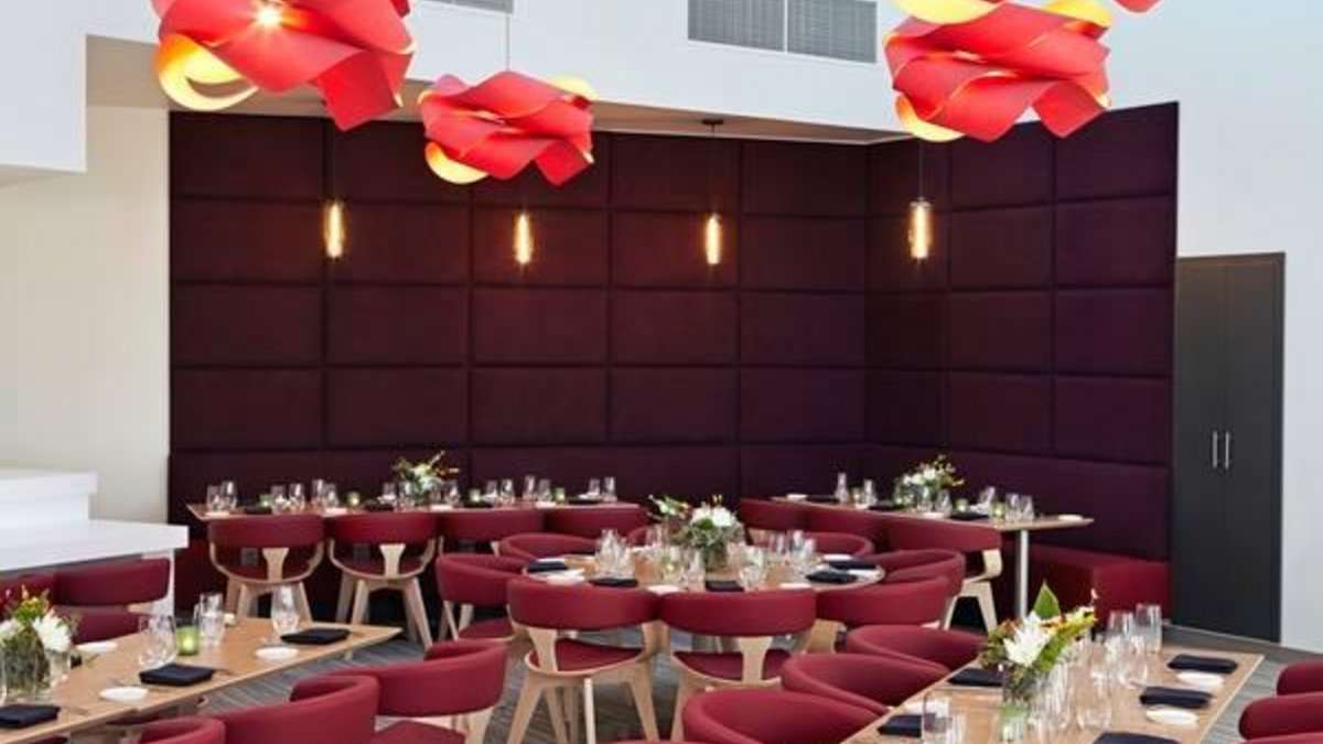 Patina Restaurant Group | Wedding Venues | Cost, Reviews & Photos | Zola