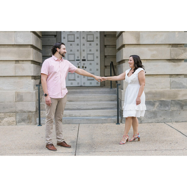 Ally Astorino and Chad Berger's Wedding Website
