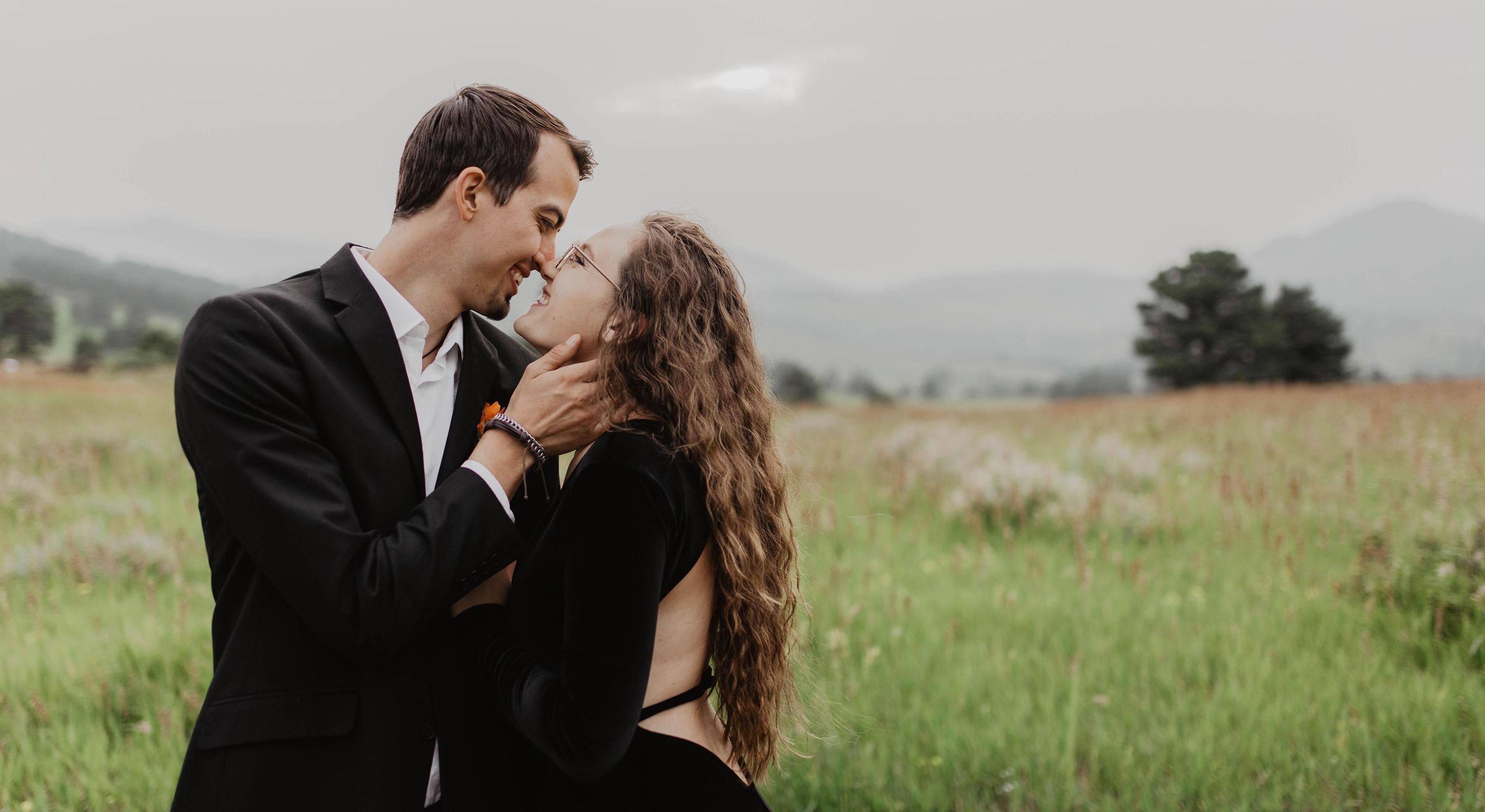 Julia Smith and Jeremy Strand's Wedding Website