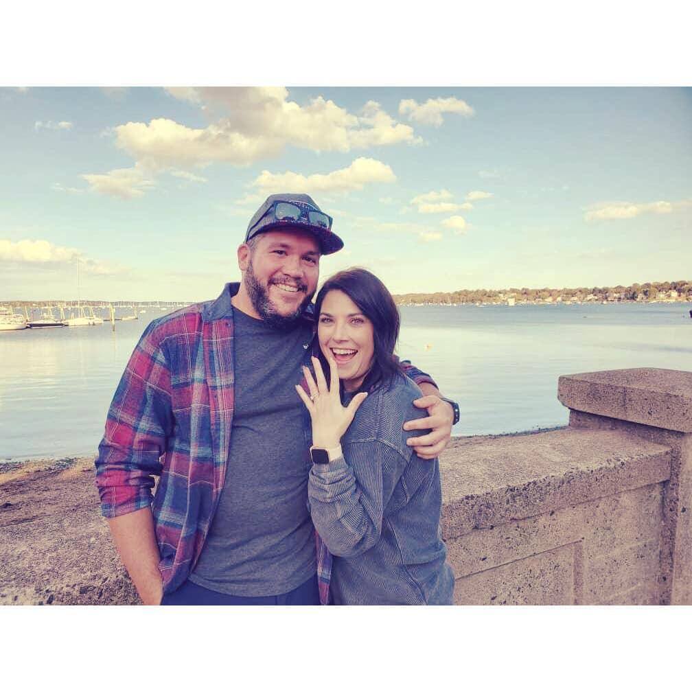 Molly Kellar and Andrew Olson's Wedding Website