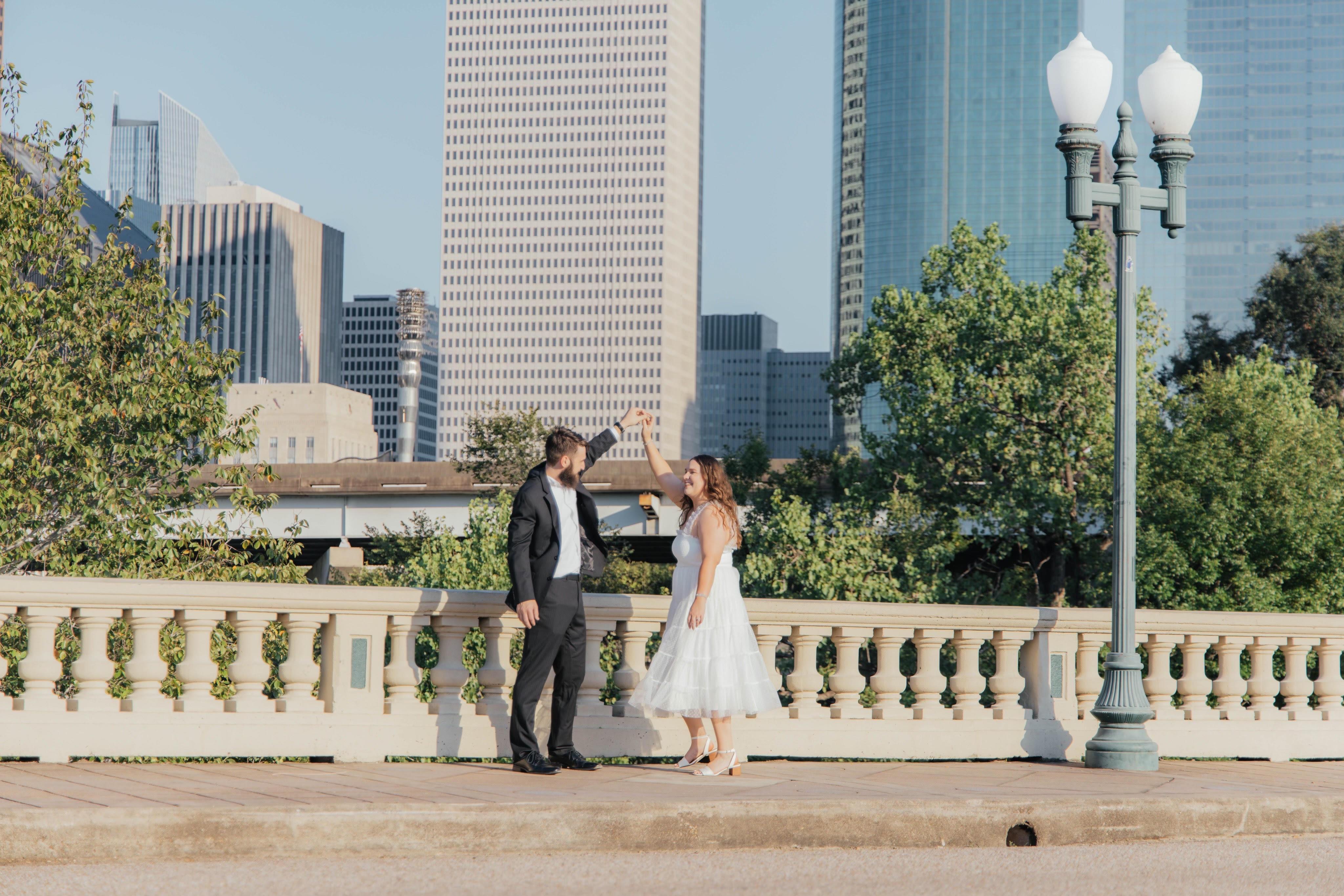 Amanda Atteberry and Kyle Spriggs' Wedding Website