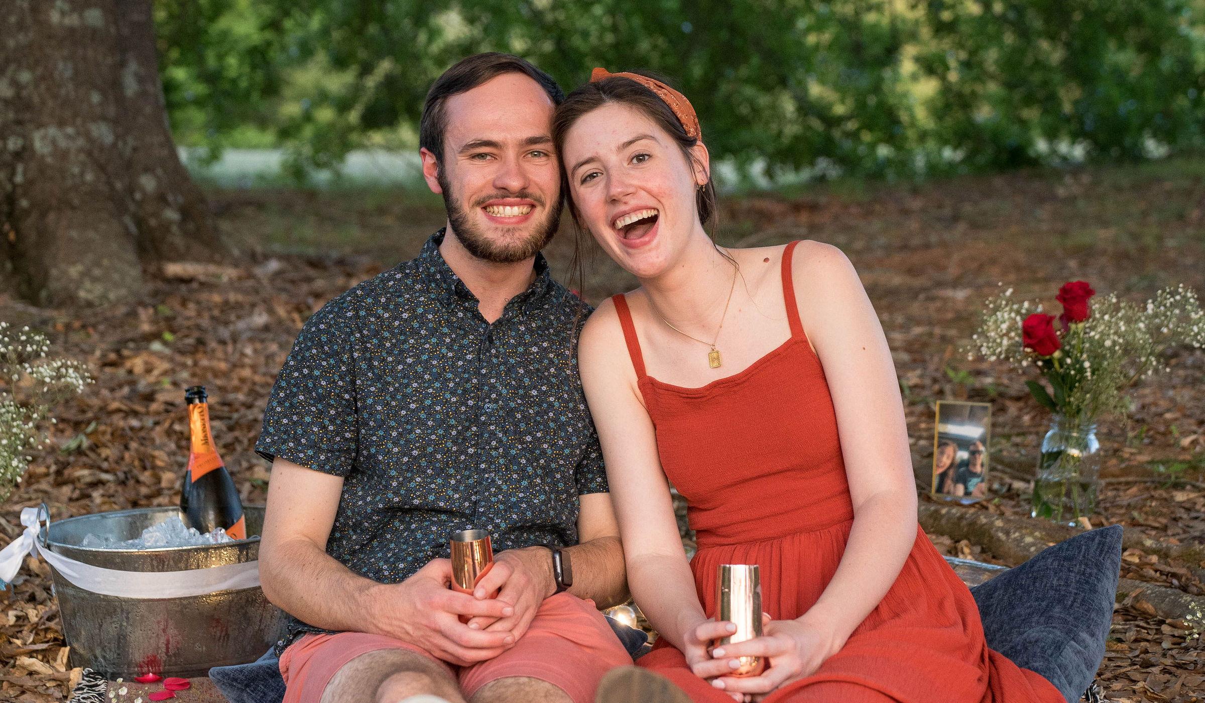 Matthew Poirier and Katherine Keyton's Wedding Website