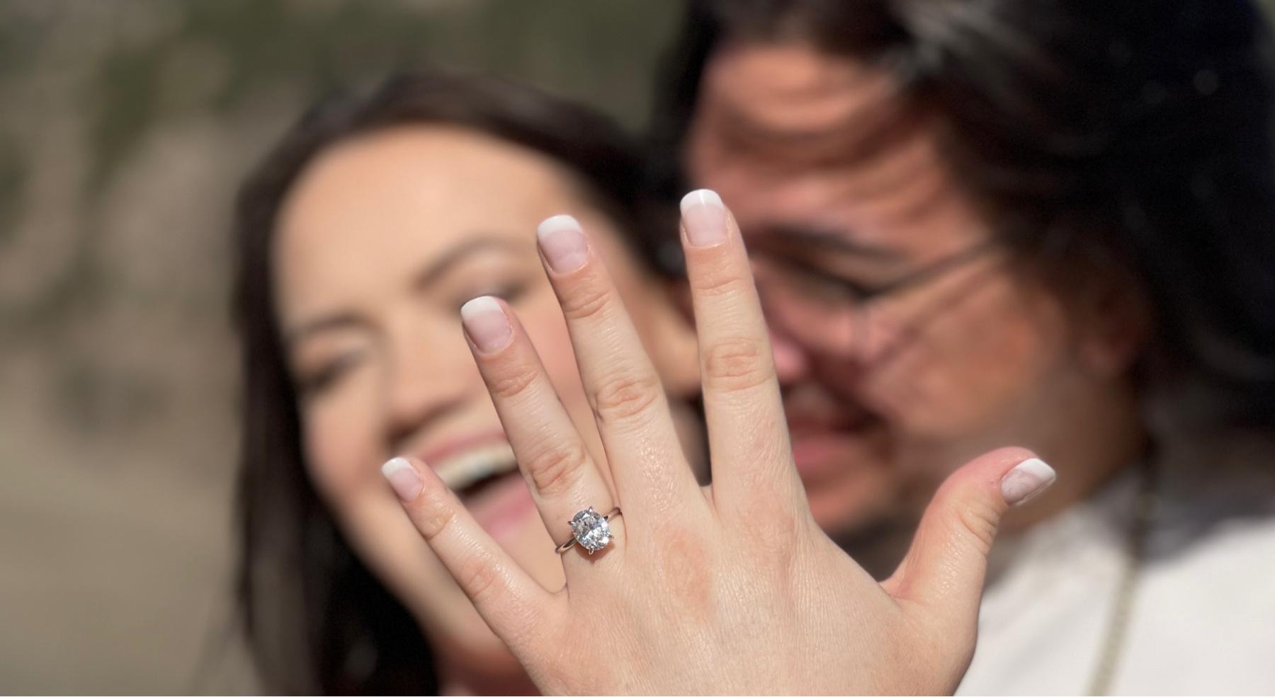 Mellissa Prater and Sam Landreth's Wedding Website