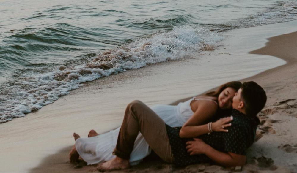 Autumn Stokes and Eli Hammersmith's Wedding Website