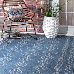 nuLOOM Rugs, Tristan Rug - Zola