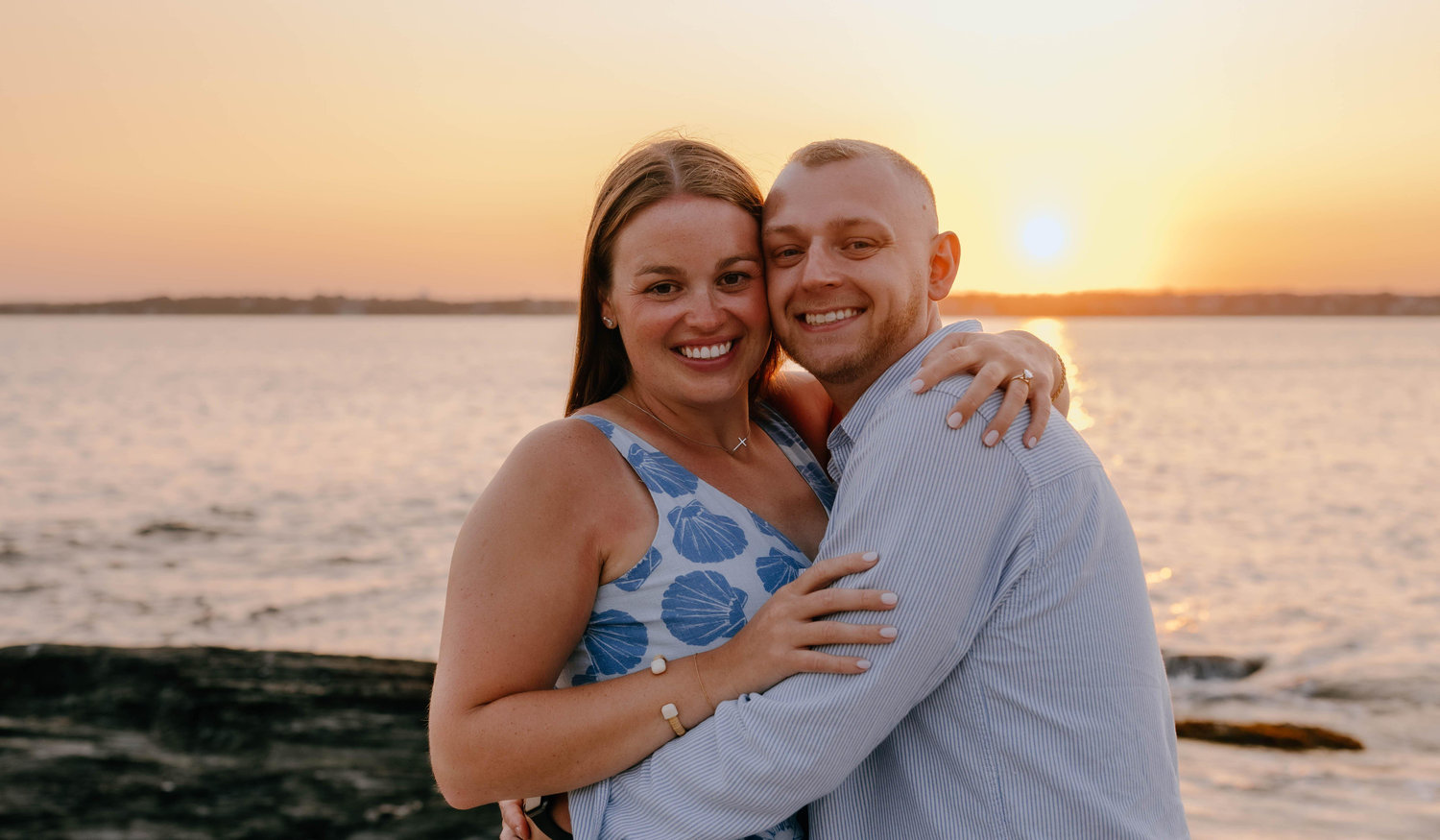 Jane Driscoll and Daniel Ryder's Wedding Website