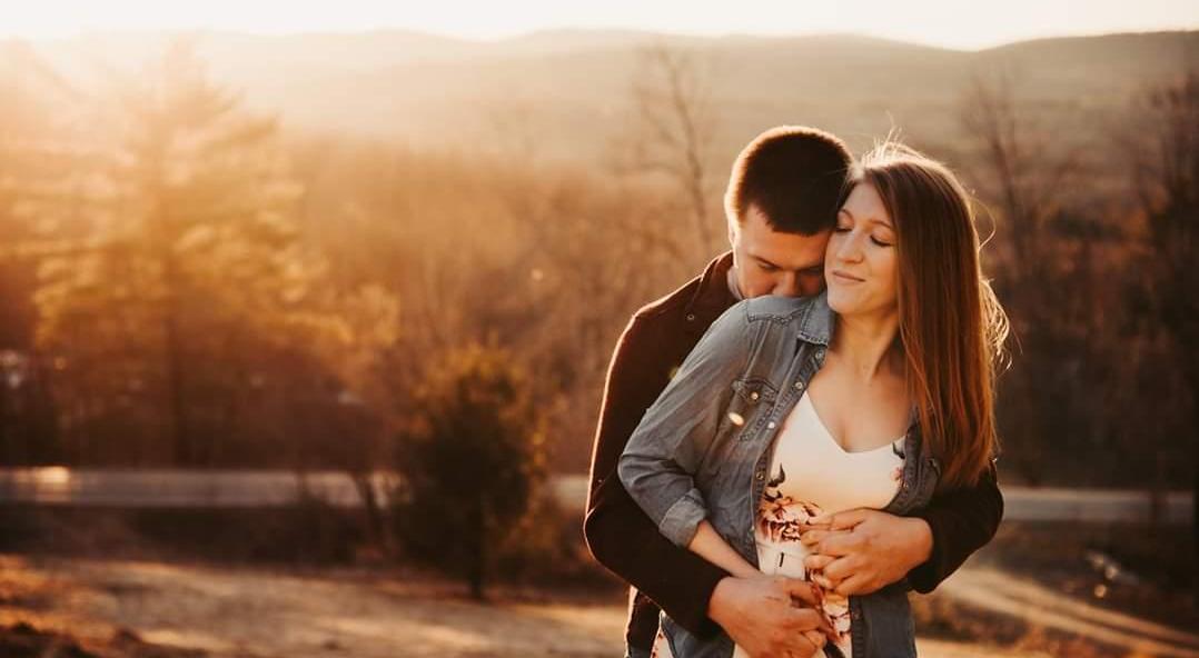 Tiffany Petteys and Chris Pelkey's Wedding Website