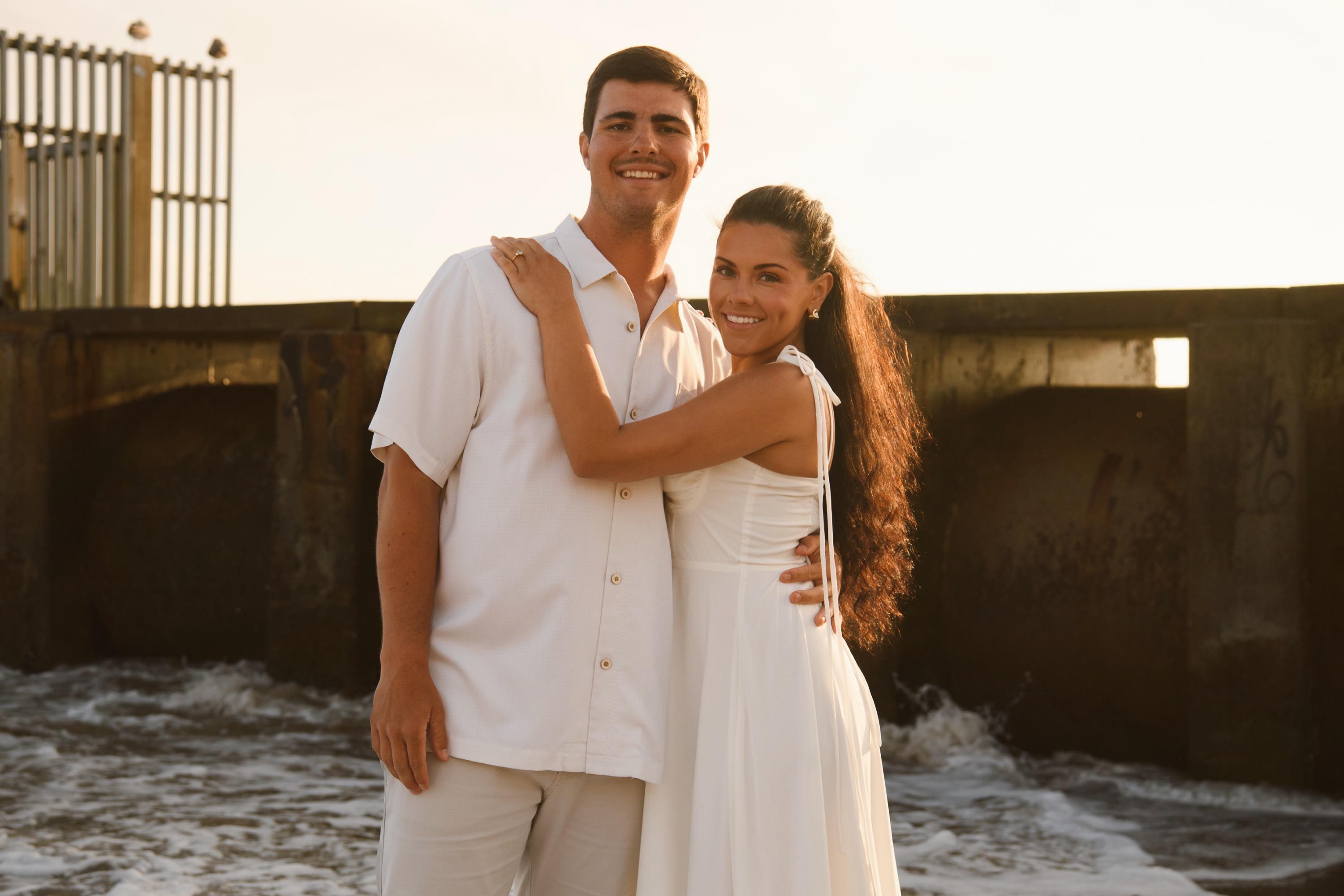 Angelia Brummett and Robert Muschamp's Wedding Website