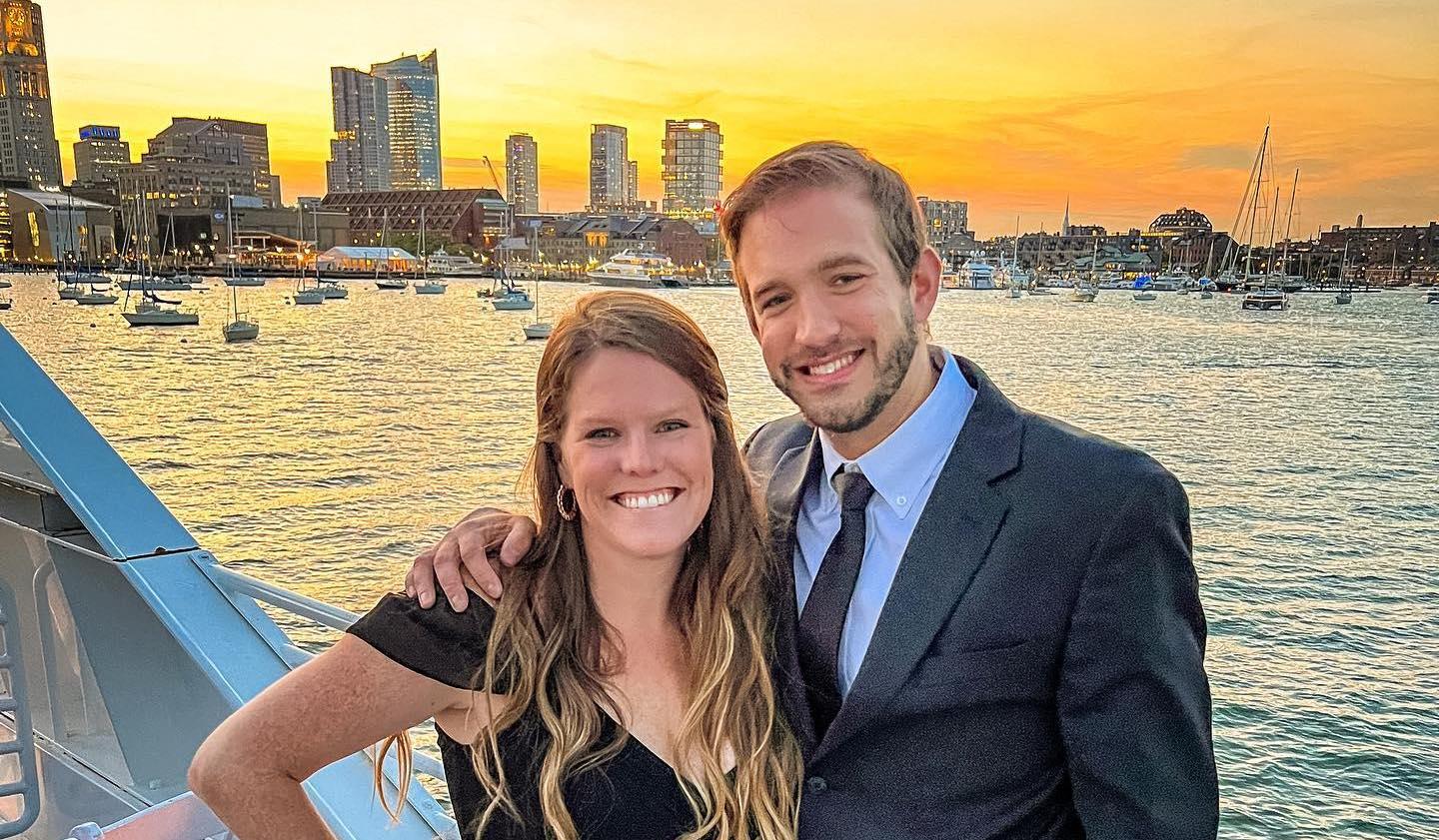 Kelly Donahue and Mike Doyle's Wedding Website